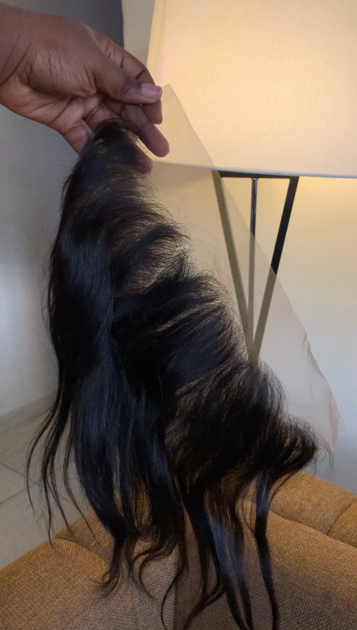 HUMAN HAIR FRONTAL ONLY – mila.ng