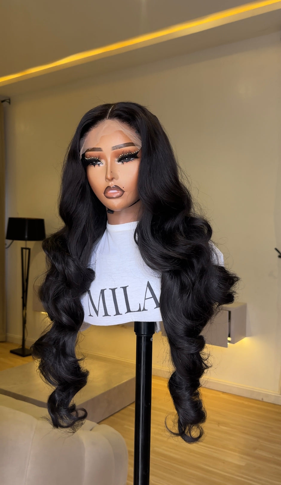 NEW ARRIVALS – mila.ng