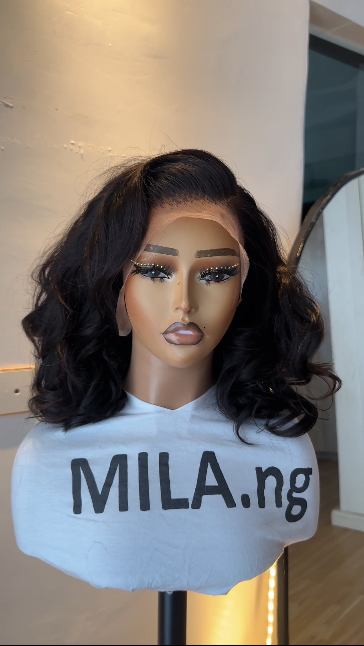 Wig Alice – mila.ng